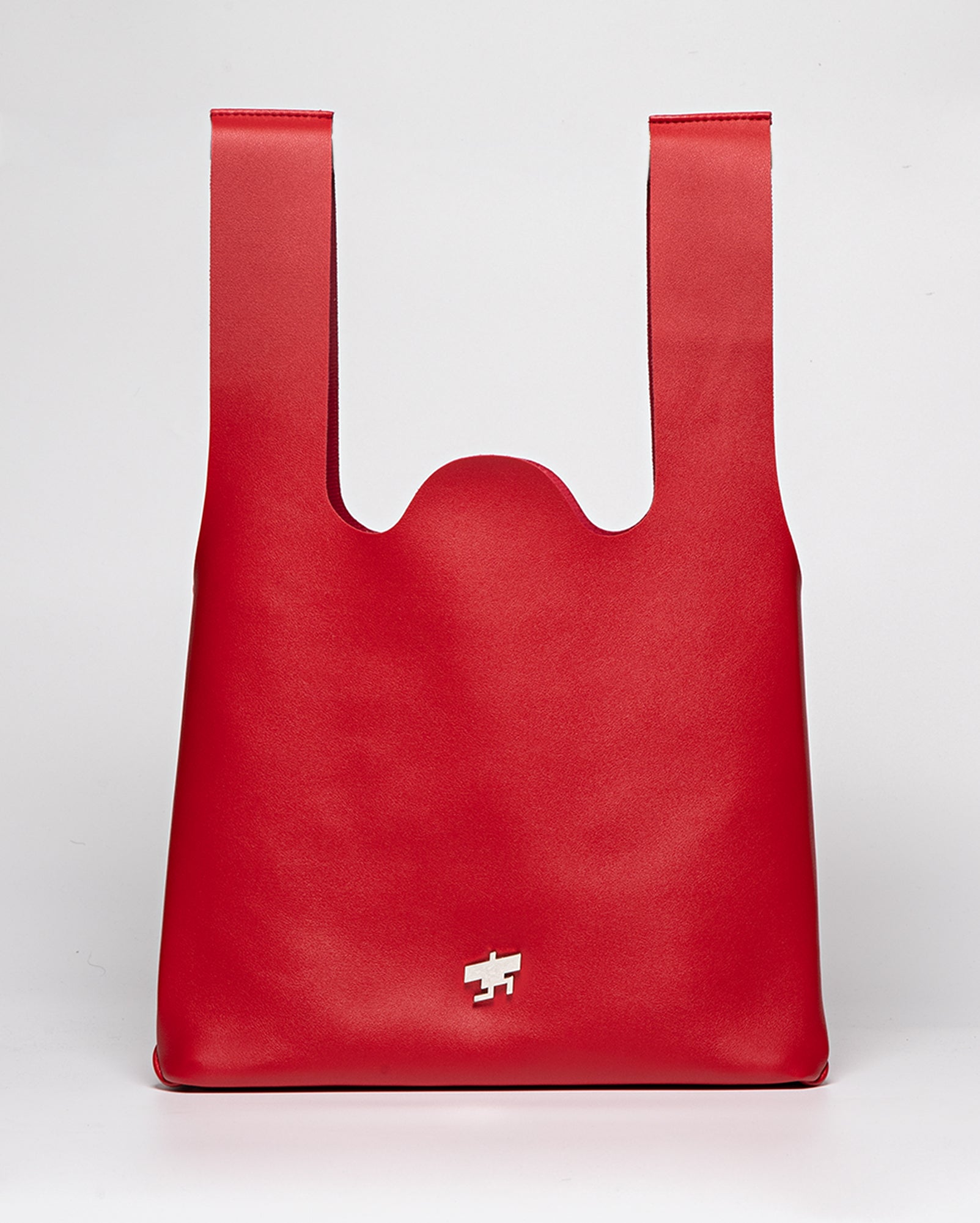 Beg Pasar (Red) – BEHATI