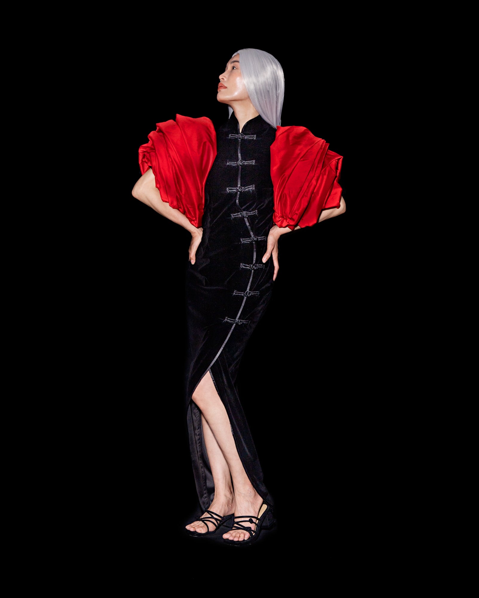 Cheongsam Mei Gui – BEHATI