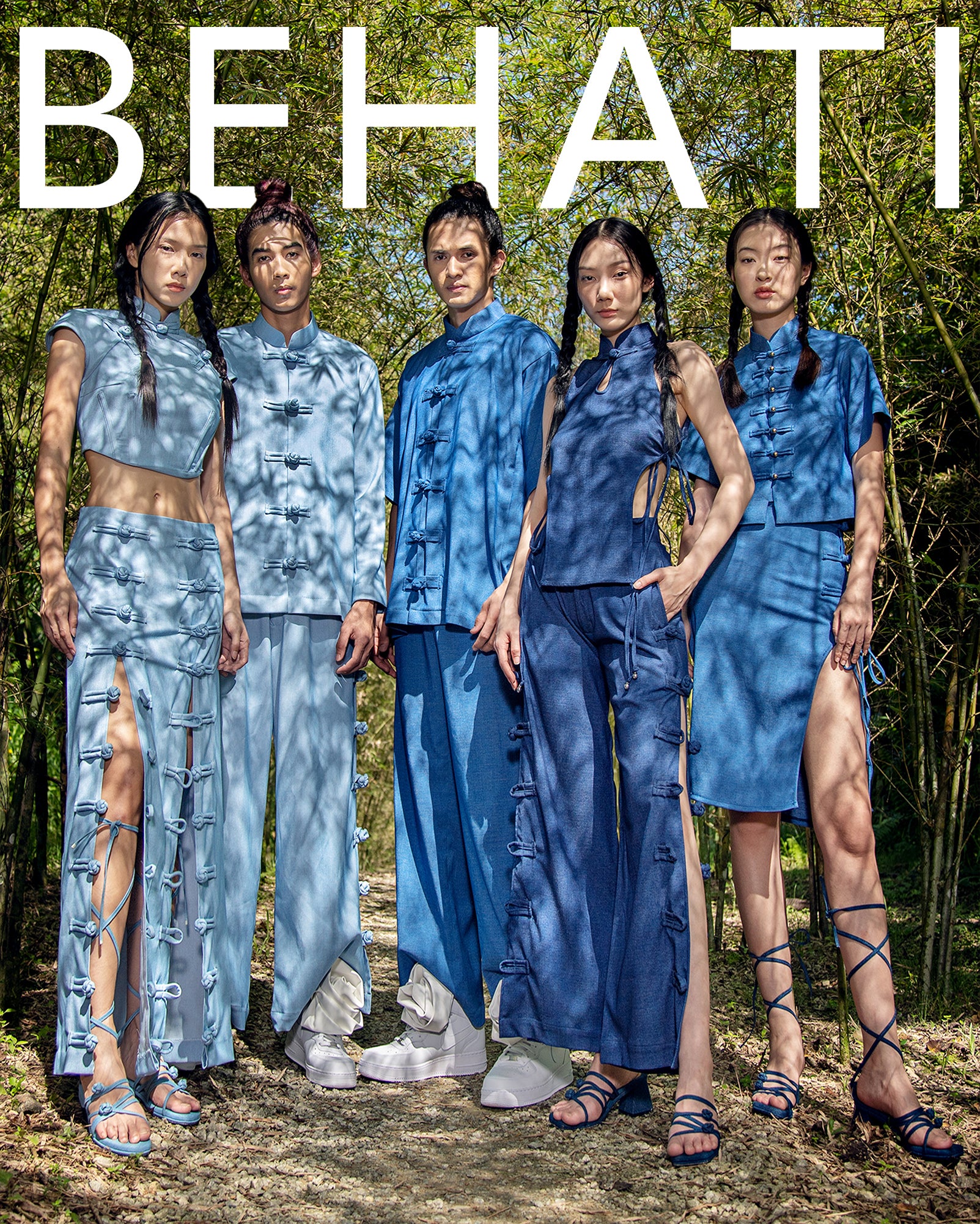 BEHATI l Official Website