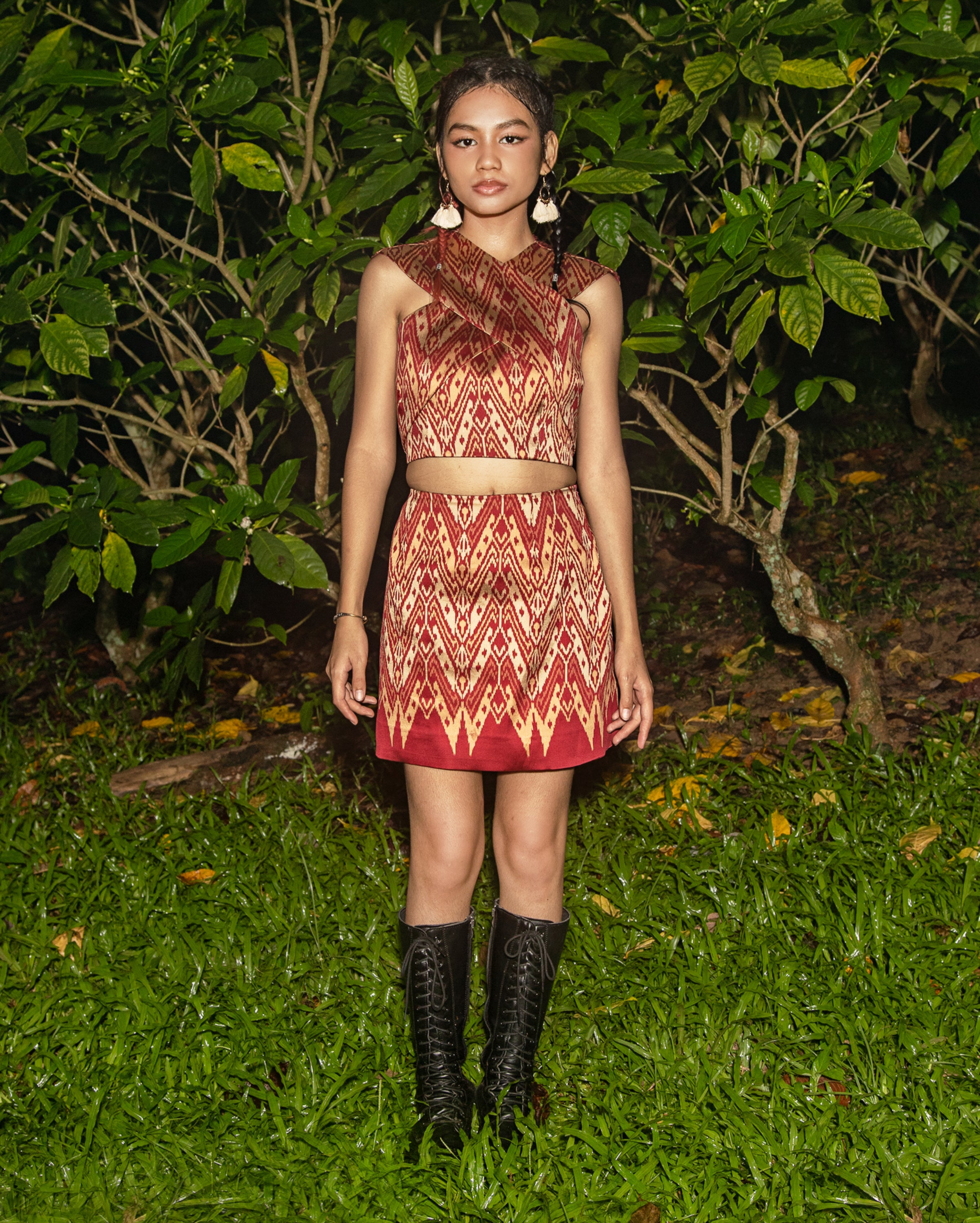 Baju Selampai – BEHATI