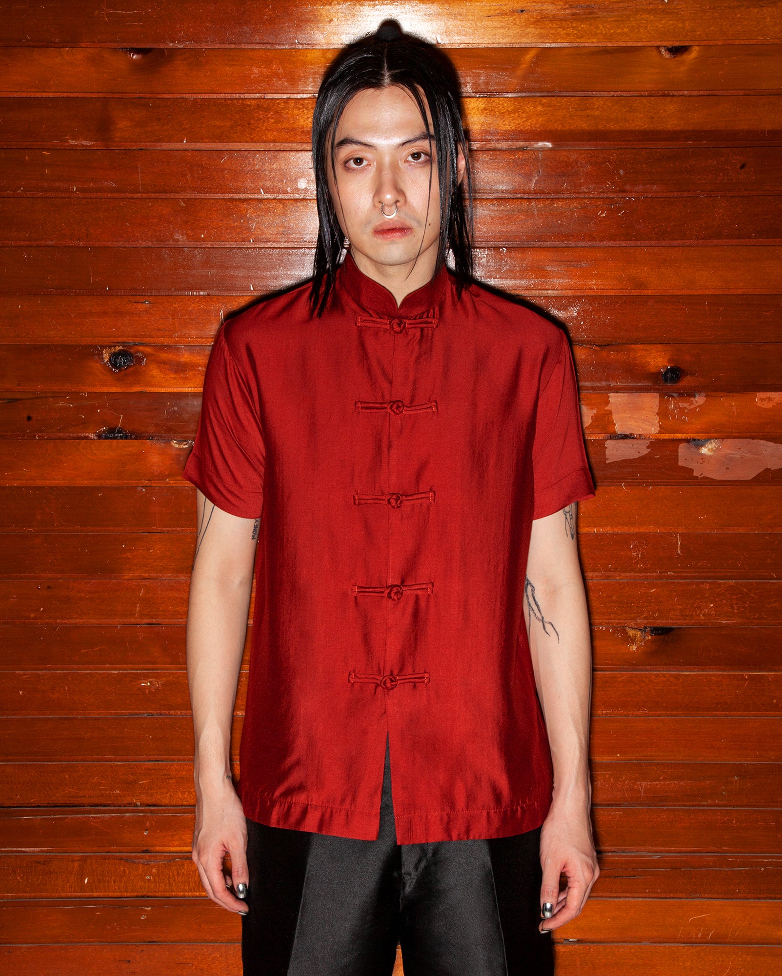 Baju Tang (Sienna) – BEHATI