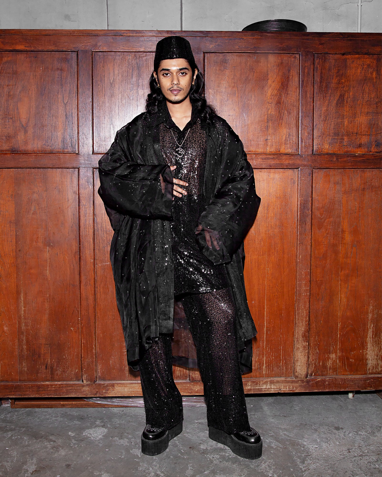 Kemeja Labuci – BEHATI